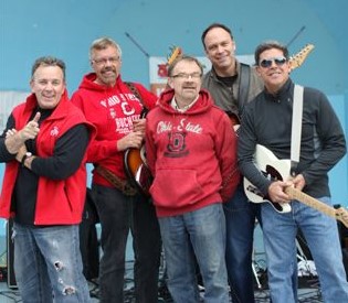 Band Photos – The Brick Tap & Tavern